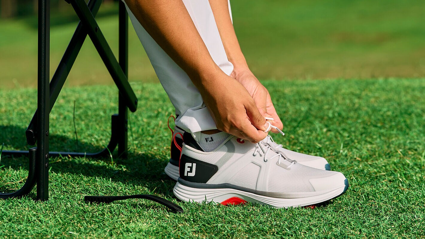 【フットジョイ ジャパン】公式 オンラインストア | ゴルフシューズ、グローブ、アパレルなど