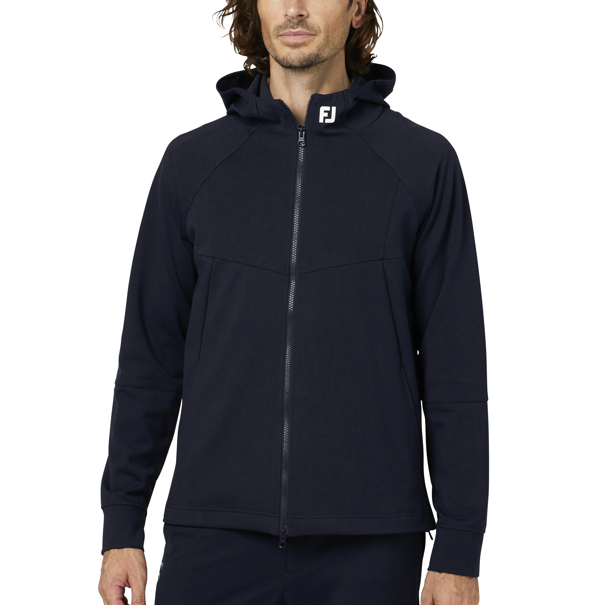 コンテンポラリー マルチストレッチフーディー - FootJoy Japan