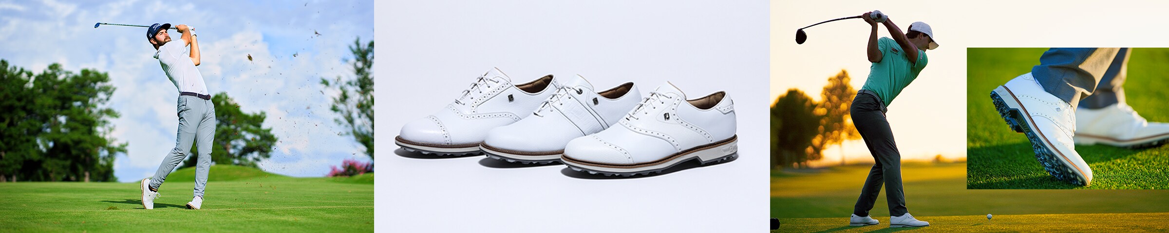 Premiere Series | FootJoy